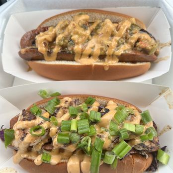 MONTES GOURMET DOGS - Updated June 2025 - 43 Photos & 11 Reviews - 11 ...