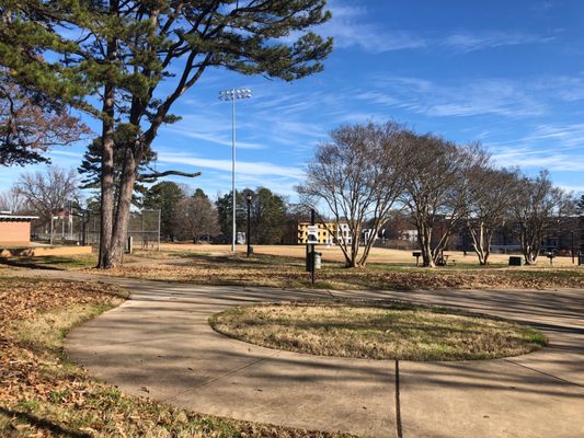 VETERANS PARK - 15 Photos & 10 Reviews - Parks - 2136 Central Ave ...