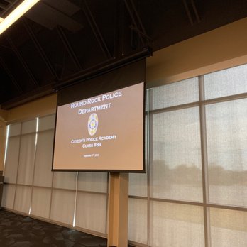 ROUND ROCK POLICE DEPARTMENT - Updated December 2025 - 18 Reviews ...