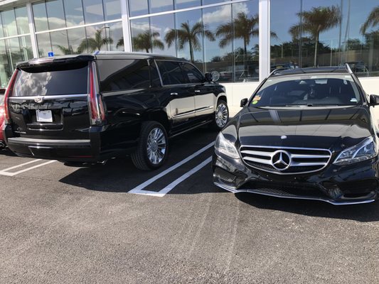EG PRESTIGE TRANSPORTATION - Updated April 2026 - Request a Quote - 15 ...