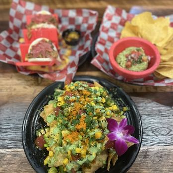 NITRO KITCHEN & COCKTAILS - Updated October 2025 - 136 Photos & 63 ...