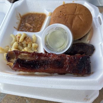 PANHANDLE BBQ - Updated September 2024 - 15 Photos & 12 Reviews - 708 ...