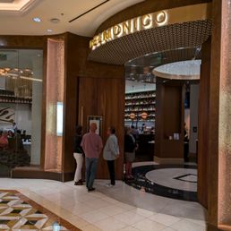 DELMONICO STEAKHOUSE - Updated October 2025 - 4330 Photos & 2401 ...