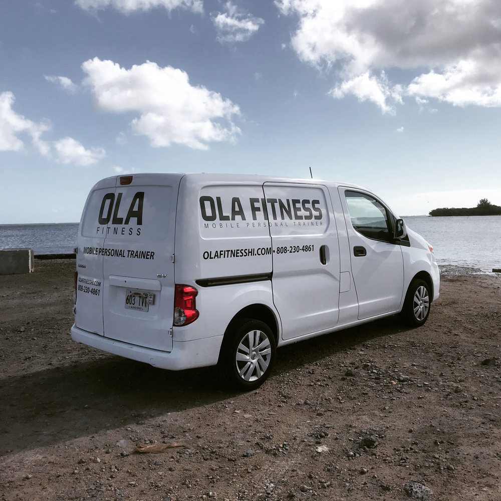 OLA FITNESS - Request Consultation - Honolulu, HI - Yelp