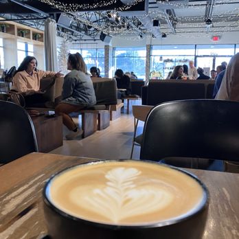 REDEFINED COFFEE HOUSE - Updated December 2025 - 741 Photos & 677 ...