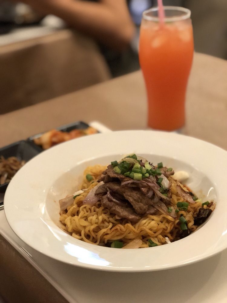 HAN BING KOREAN CAFE - Updated May 2026 - 10 Jalan Serene, Singapore ...