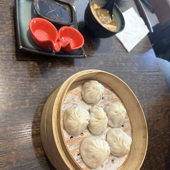 DYNASTY DUMPLING - Updated July 2025 - 444 Photos & 222 Reviews - 2786 ...