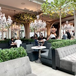 RH ROOFTOP RESTAURANT AT RH NEW YORK - Updated October 2025 - 2922 ...