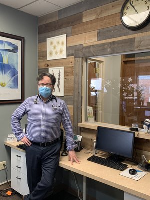 JONATHAN TRAGER, MD - Updated January 2026 - 11 Reviews - 29 Barstow Rd ...