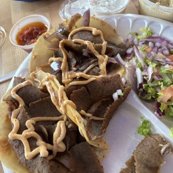 PAPPA GYROS - Updated July 2025 - 587 Photos & 910 Reviews - 21910 ...