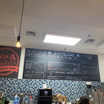 AVOCA COFFEE - Updated August 2024 - 188 Photos & 99 Reviews - 835 Foch ...