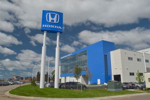 RICHFIELD-BLOOMINGTON HONDA - Updated December 2025 - 66 Photos & 221 ...
