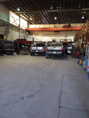 SOURCE AUTOMOTIVE - Updated October 2025 - 16805 SE 130th Ave ...