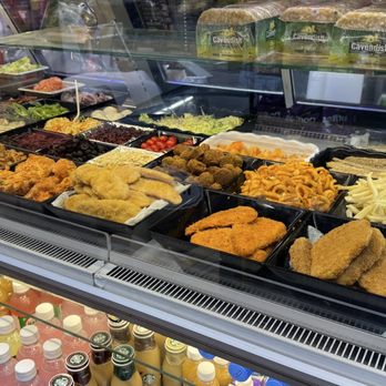 HELLO DELI - Updated December 2025 - 110 Photos & 185 Reviews - 213 W ...