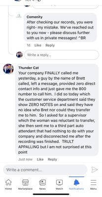 COMENITY BANK - Updated January 2026 - 15 Photos & 601 Reviews ...