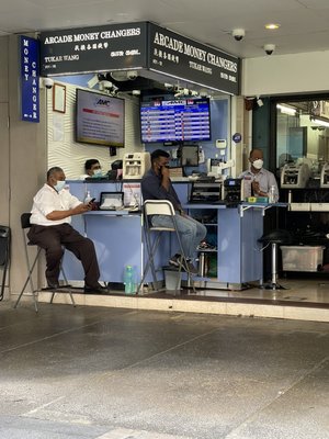 ARCADE MONEY CHANGERS - Updated December 2025 - 16 Photos - 11 Collyer ...