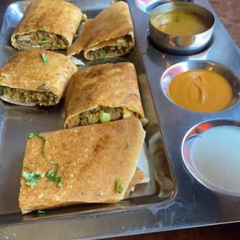 DOSA POINT - Updated May 2024 - 228 Photos & 259 Reviews - 840 Willow ...