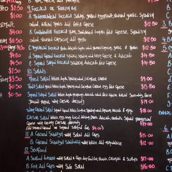 SEA BREEZE CAFE - Updated December 2025 - 11 Photos - The Esplanade ...