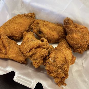 SIMPLY SOUTHERN SOUL FOOD - Updated January 2026 - 44 Photos & 46 ...