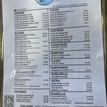 GOLDFISH SEAFOOD MARKET - Updated August 2025 - 159 Photos & 66 Reviews ...