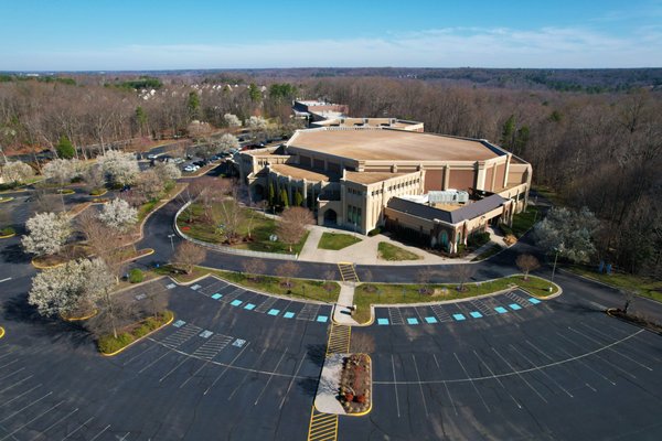 FAITH LANDMARKS MINISTRIES - Updated December 2025 - 29 Photos - 8491 ...