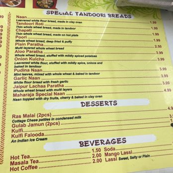 MAHARAJA SWEETS & SNACKS - Updated December 2025 - 246 Photos & 223 ...