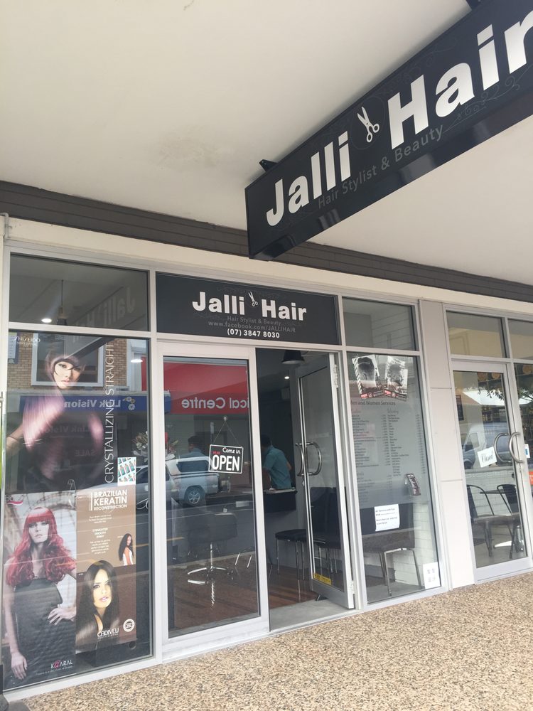 JALLI HAIR - Updated December 2025 - Request an Appointment - 1/380 ...