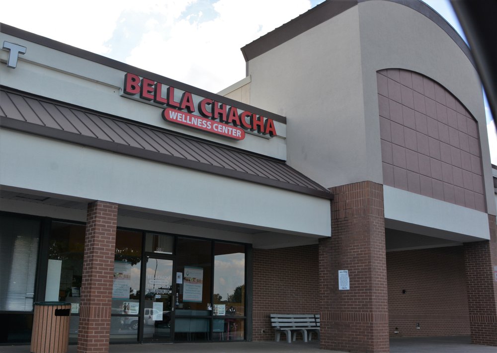 BELLA CHACHA WELLNESS CENTER - 12 Photos - 1750 Powder Springs Rd SW ...
