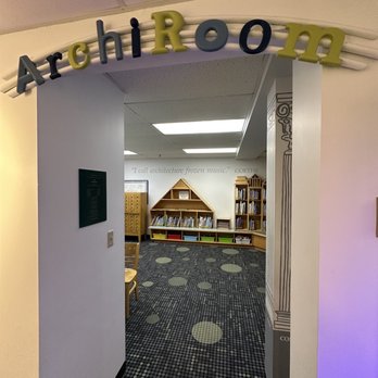 EDWARDSVILLE PUBLIC LIBRARY - Updated October 2025 - 25 Photos - 112 S ...