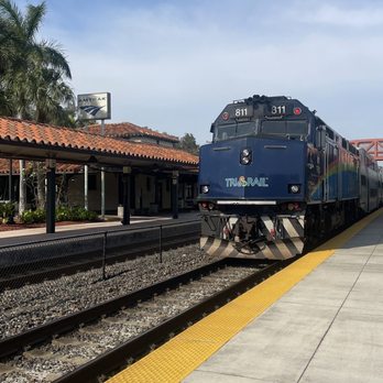 TRI RAIL HOLLYWOOD STATION - Updated January 2026 - 31 Photos & 14 ...