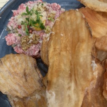 OLIN BAR & KITCHEN - Updated May 2024 - 444 Photos & 225 Reviews - 25 E ...