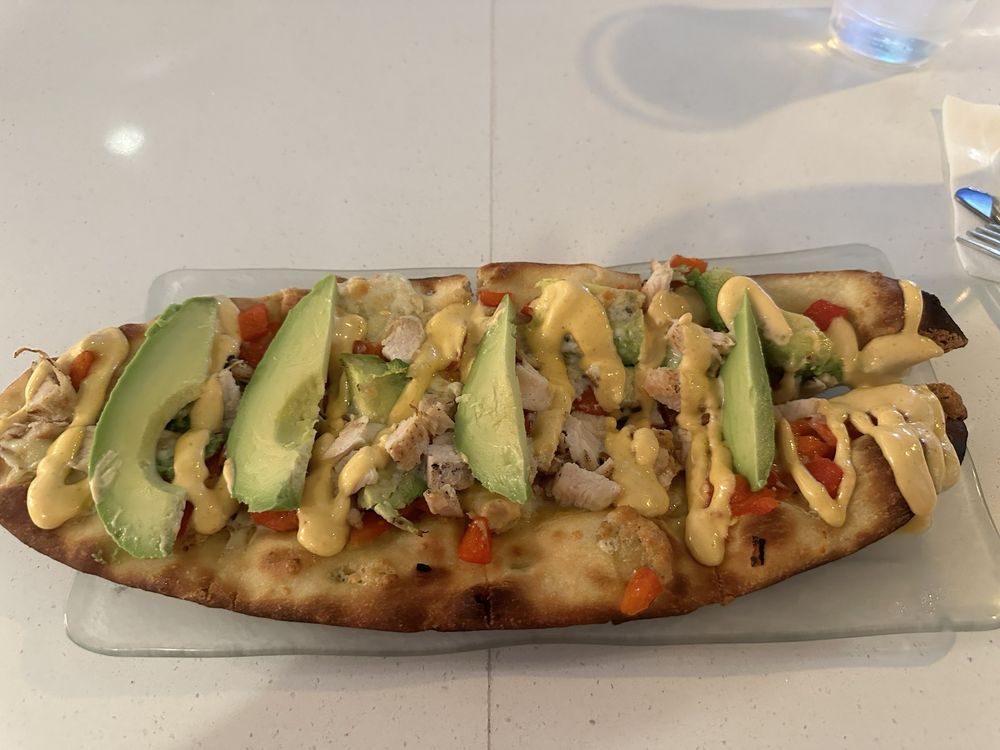 ICE - Updated October 2025 - 124 Photos & 132 Reviews - 99 Upper Level ...