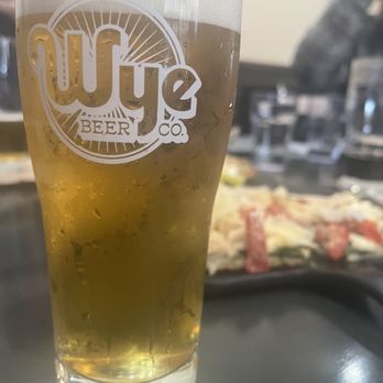 WYE BEER - Updated August 2024 - 36 Photos & 16 Reviews - 3 Forbes Rd ...