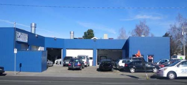 MACKIN’S AUTO BODY - Updated December 2025 - 15 Photos & 107 Reviews ...