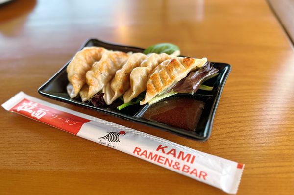 KAMI RAMEN & BAR - Updated October 2025 - 224 Photos & 104 Reviews ...