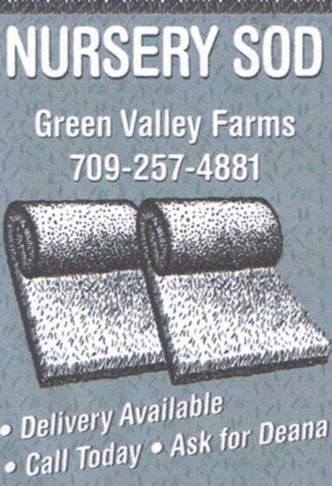 GREEN VALLEY FARM - Updated November 2024 - 10 Photos - 8 Park Plaza ...