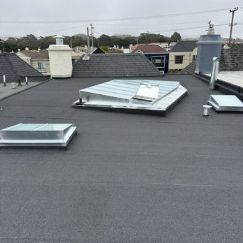 UL ROOFING - Updated July 2025 - 339 Photos & 30 Reviews - San ...