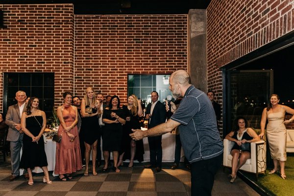 NEAL ROSEN - 11 Photos - Houston, Texas - Performing Arts - Phone ...