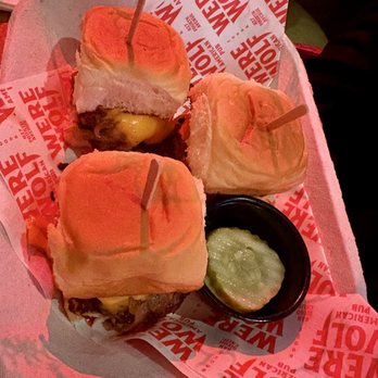 WEREWOLF - Updated April 2025 - 6566 Photos & 5721 Reviews - 627 Fourth ...