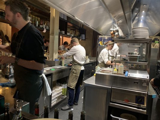 THE BARBARY - 232 Photos & 72 Reviews - Middle Eastern - 16 Neal's Yard ...