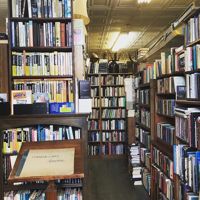 BRIER ROSE BOOKS - Updated December 2025 - 11 Photos & 25 Reviews - 450 ...