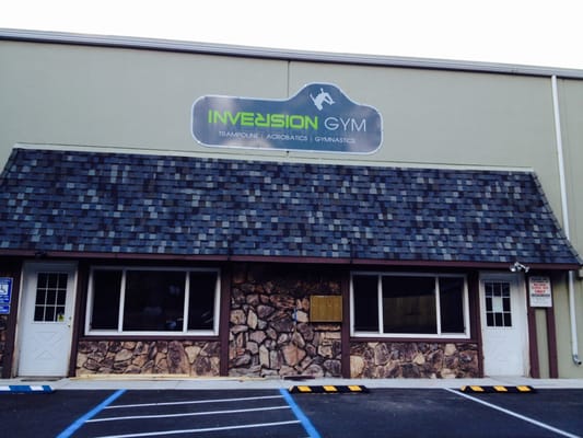 INVERSION GYM - Updated November 2025 - 867 Eloise Ave, South Lake ...