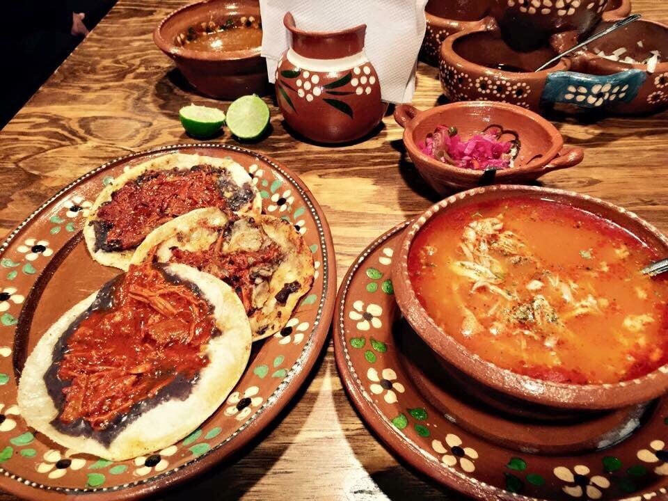 MARÍA CHUCHENA - Updated July 2024 - 66 Photos - Agustín Yañez 547 ...