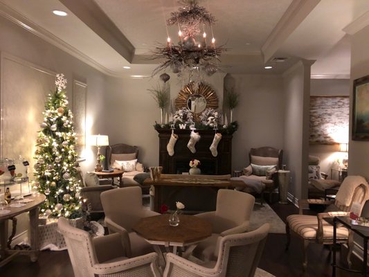 Woodhouse Spa The Woodlands Updated September 2025 83 Photos 55