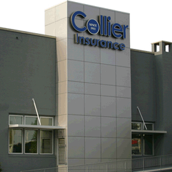 COLLIER INSURANCE - Request a Quote - 606 S Mendenhall Rd Memphis ...