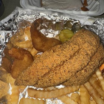 BEST THING FLOPPING - Updated October 2025 - 43 Photos & 58 Reviews ...