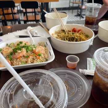 O DUMPLING BAR - Updated June 2025 - 554 Photos & 679 Reviews - 165 N ...