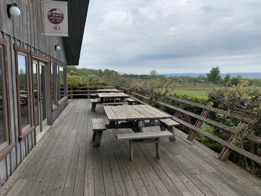 WAGNER VINEYARDS ESTATE WINERY & WAGNER VALLEY BREWING CO - 199 Photos ...