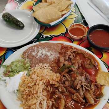 EL RIO VERDE - Updated July 2025 - 215 Photos & 306 Reviews - 38 N ...