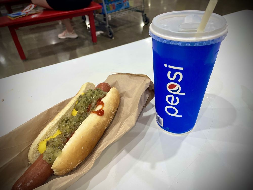 COSTCO FOOD COURT - 18 Photos & 26 Reviews - 3836 Richmond Ave, Houston ...